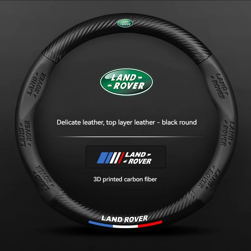 Land-Rover-Range-Rover-SVR-Discovery-Evoque-Velar-Freelander-Defender ...