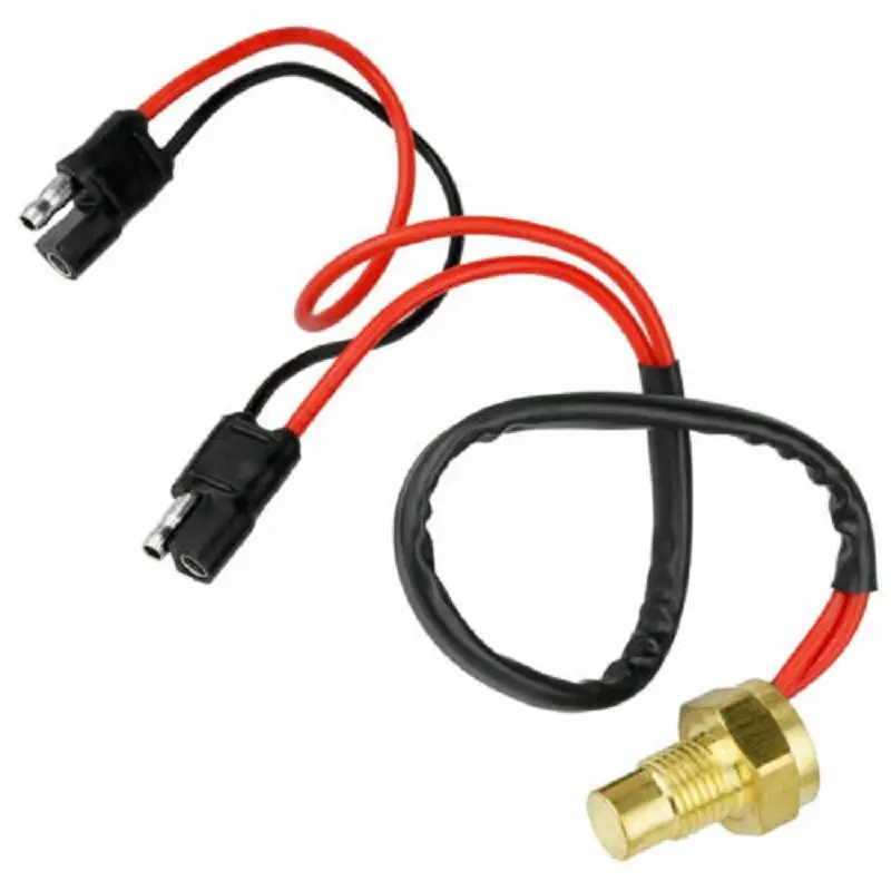 Temperature-Control-Switch-Sensor-Fan-Heat-Thermal-Sensor-Switch-0413 ...