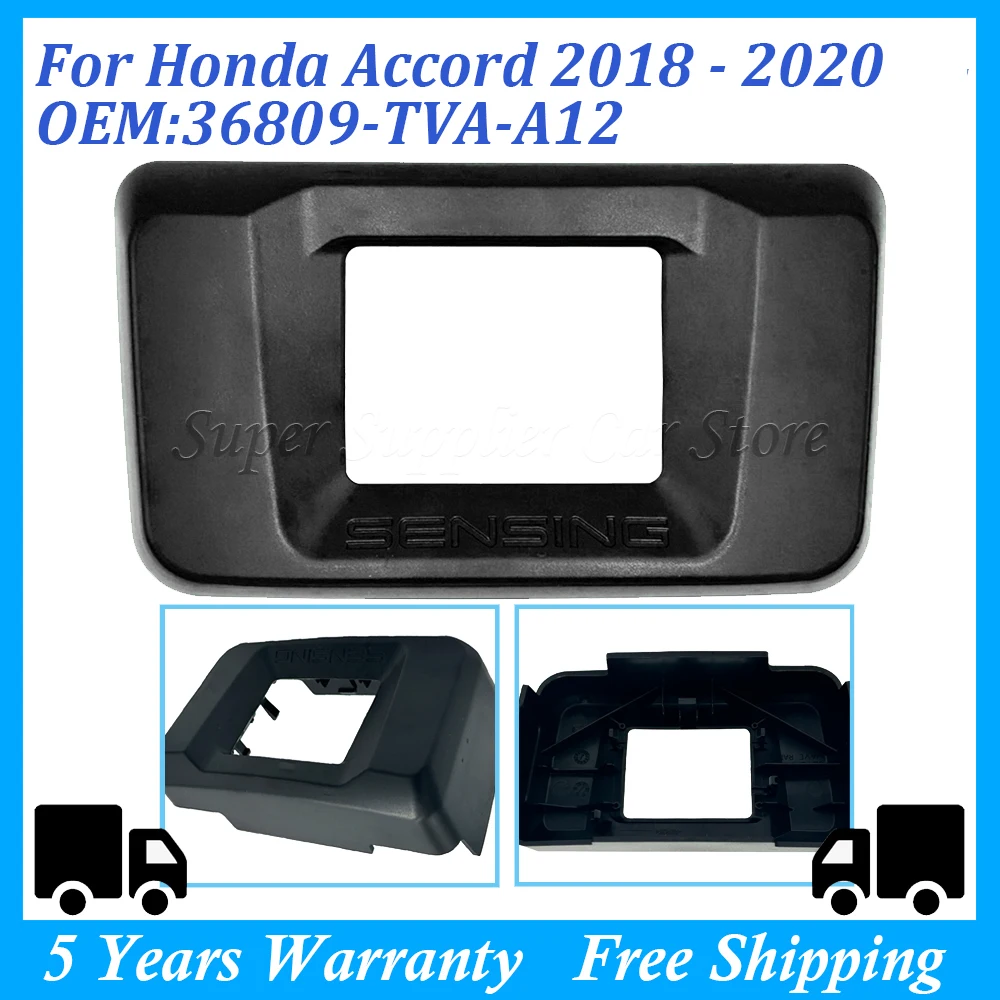 For-Honda-Accord-1-5L-2-0L-2018-2019-2020-Car-Accessories-36809-TVA-A12 ...