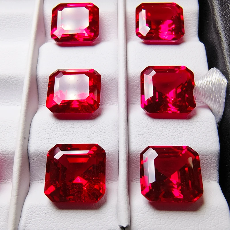 Lab-Grown-Ruby-Asscher-Square-Shape-Pigeon-Blood-Red-VVS1-Selectable ...