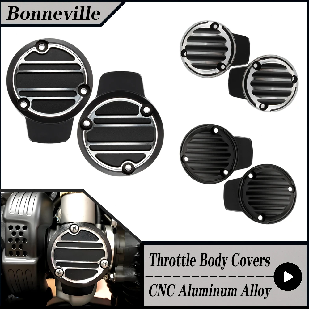 For Triumph Bonneville T120 Bobber Black Speedmaster 2016-2024 ...