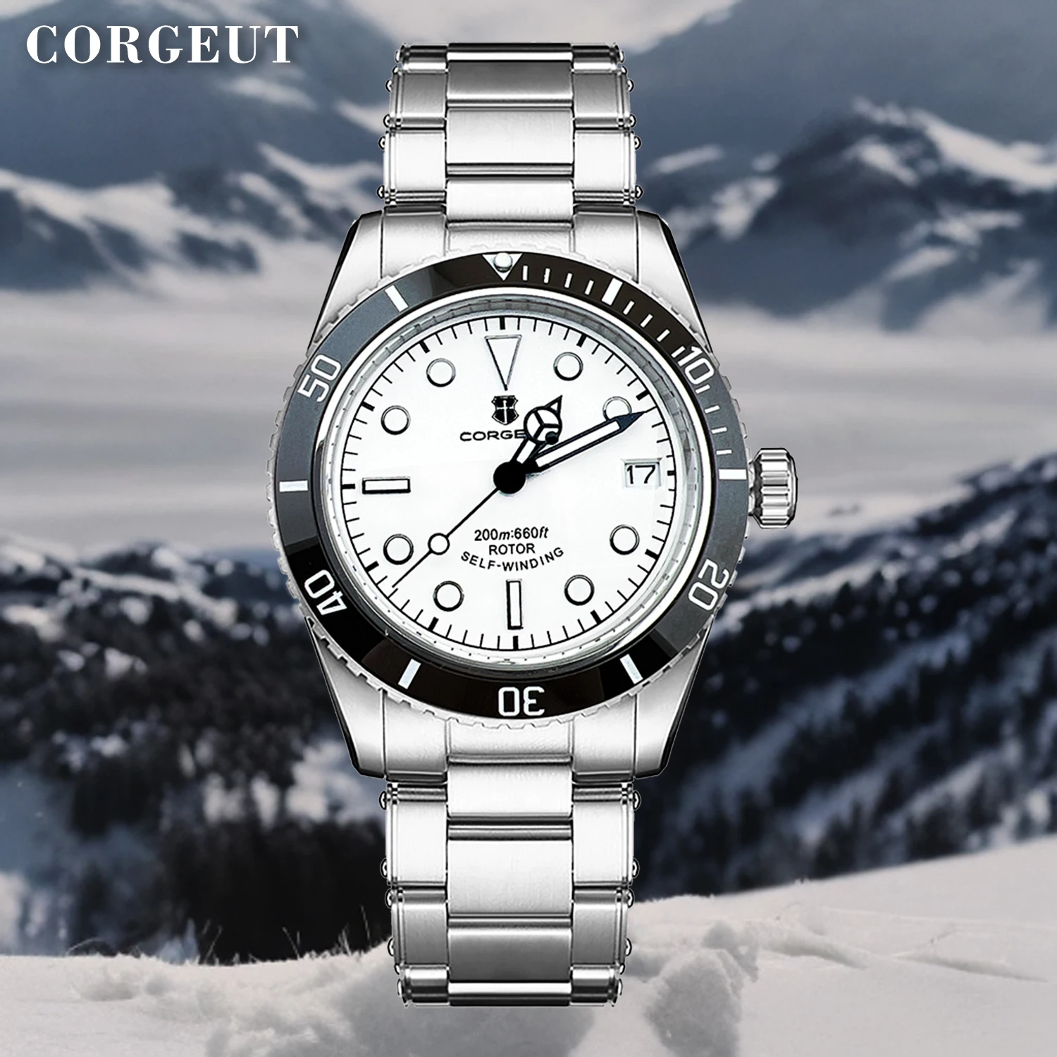 Corgeut-39mm-Mens-Watch-Automatic-Mechanical-Sapphire-Waterproof-200m ...