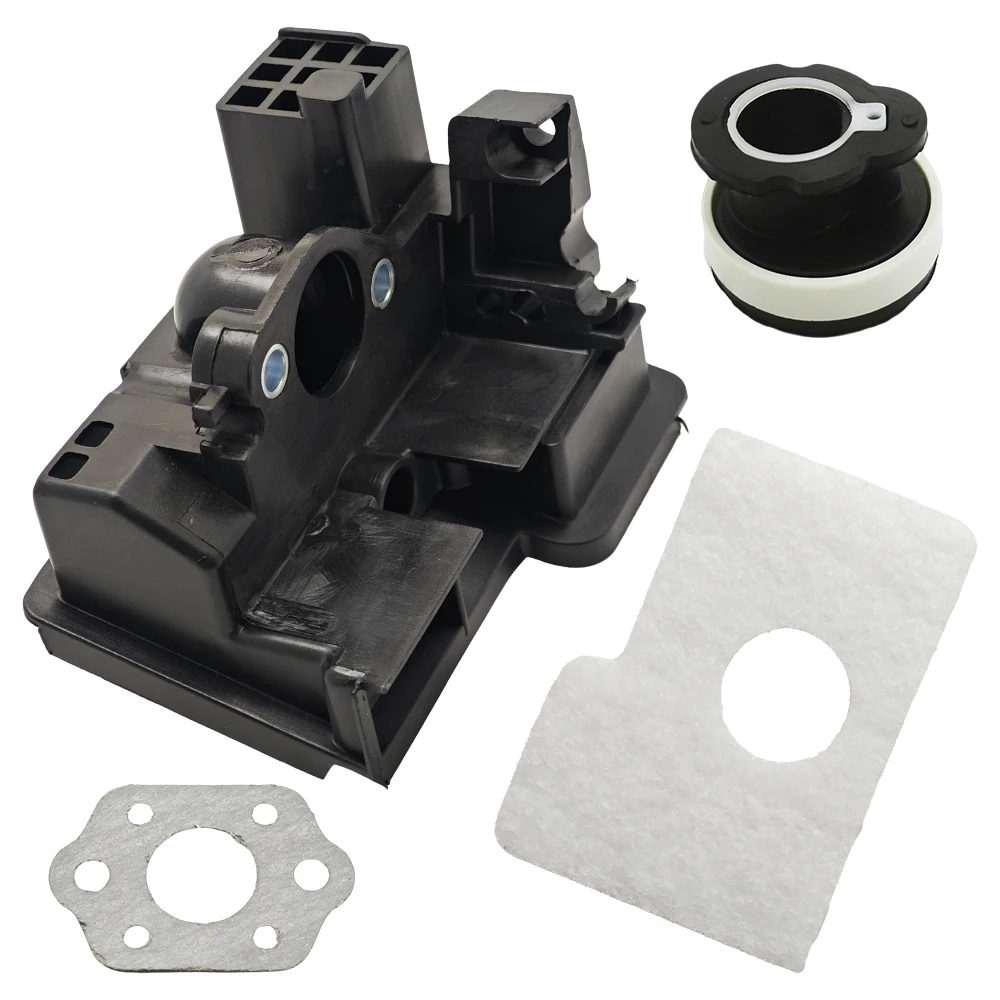 Intake Housing Base Assembly Manifold Air Filter Kit For STIHL MS170 ...