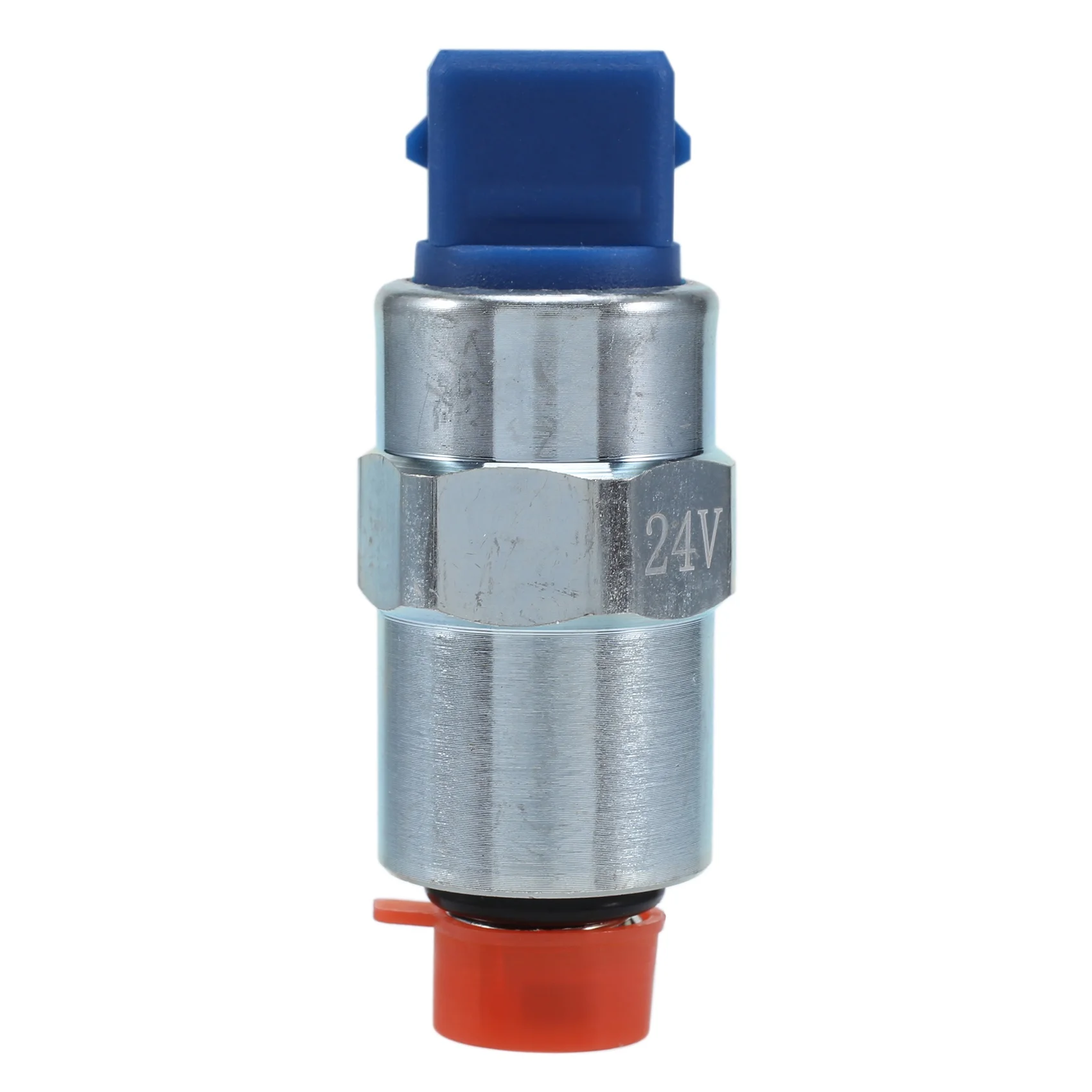 24V-Fuel-Pump-Solenoid-Shut-Off-Solenoid-for-Perkins-Injection-Engine ...