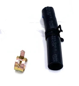 Genuine-Engine-Crankshaft-Ventilation-Pipe-Hose-12643296-For-Buick-New ...