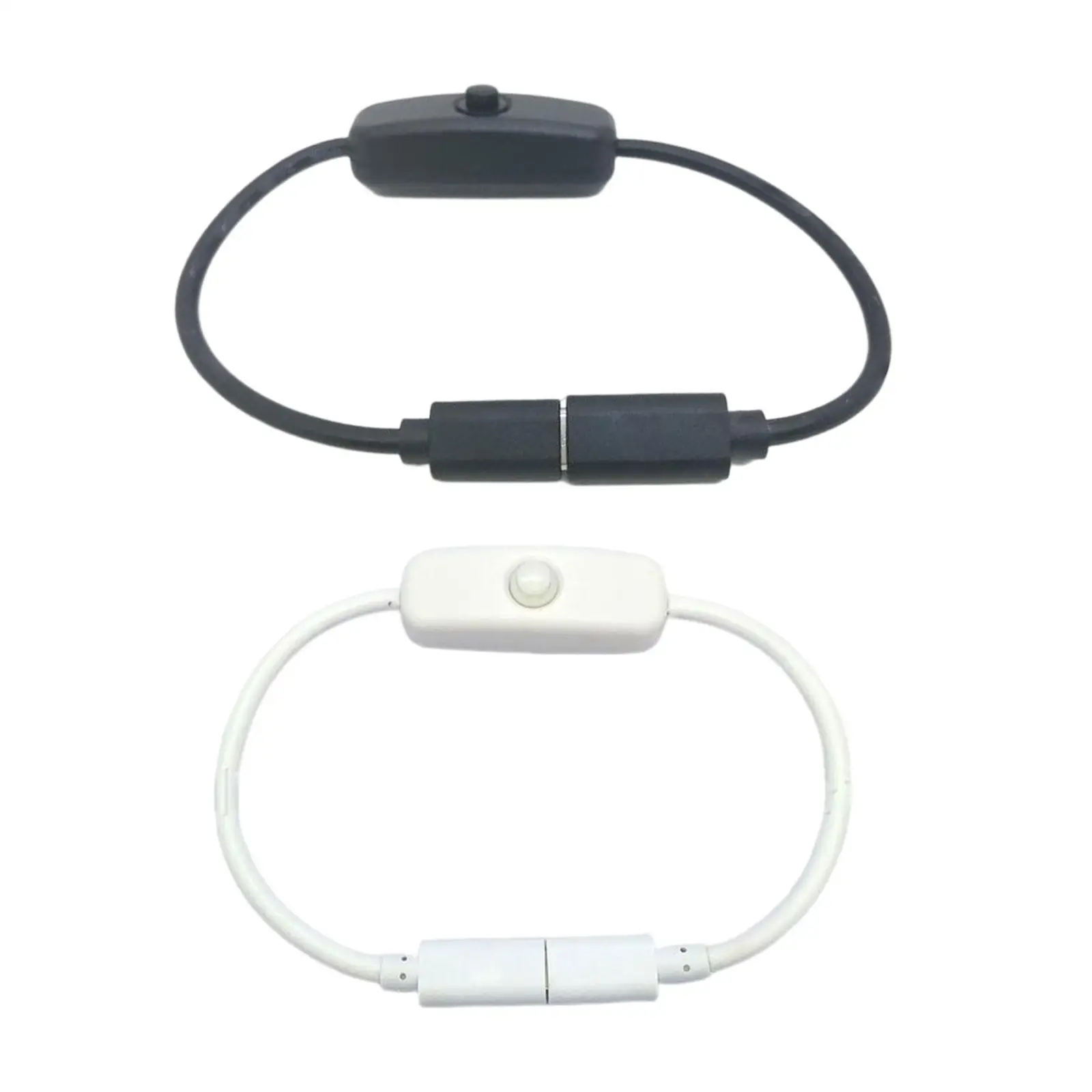 Type-C-Male-to-Female-Usb-C-USB-Splitter-Power-Split-Adapter-On-Off ...