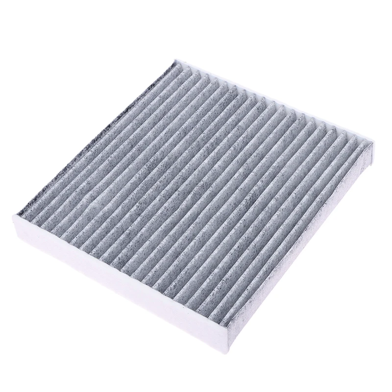 Carbon Air Filter Suitable For 87139-50100 Cabin Air Filter Car ...