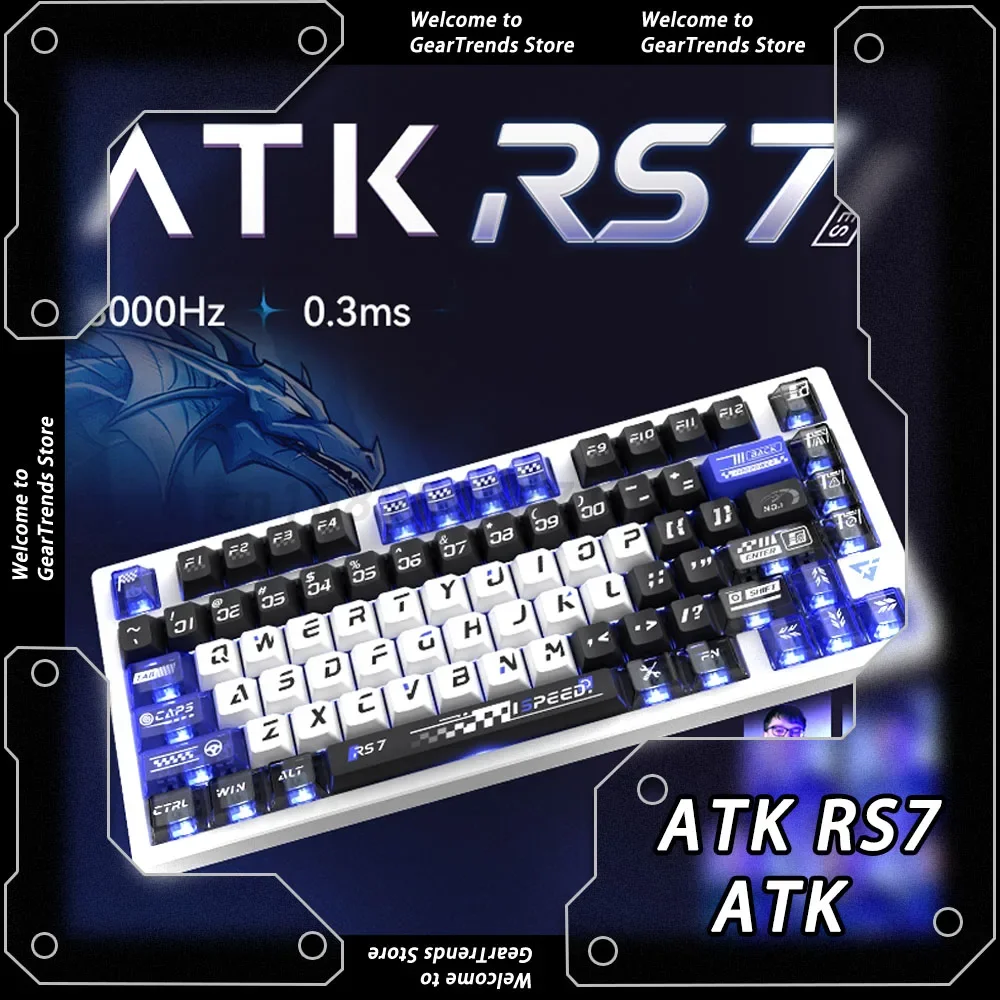 Atk-rs7-pro-teclado-mec-nico-interruptor-magn-tico-inteligente ...