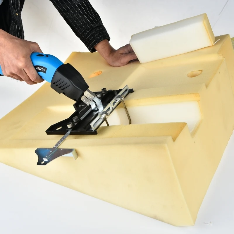 Nickel-cadmium Foam Cutter Hot Knife 5/10/15/20/25CM Electric Foam ...