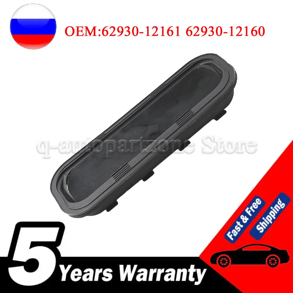 For-Toyota-Lexus-Duct-Assy-Quarter-Vent-Right-Or-Left-Side-62930-12161 ...