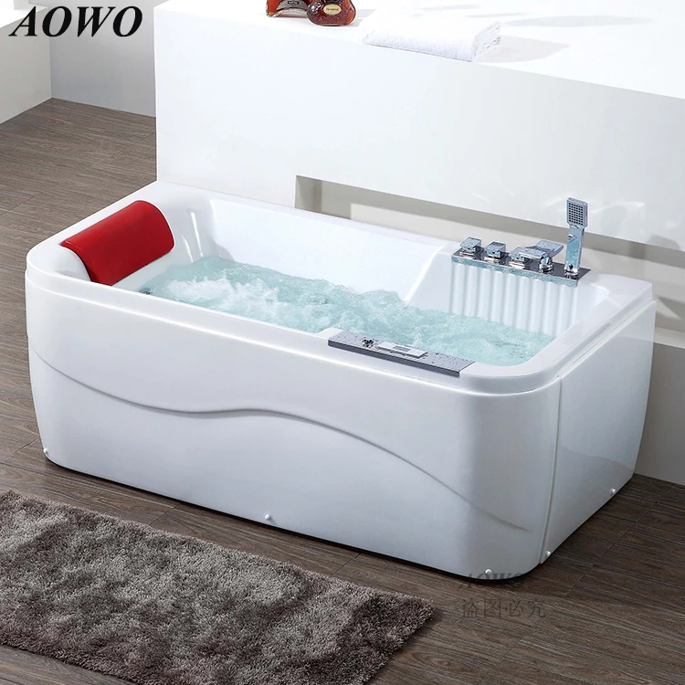 One Person Hot Tub Spa: My Real Experience With the 1-Person Luxury ...