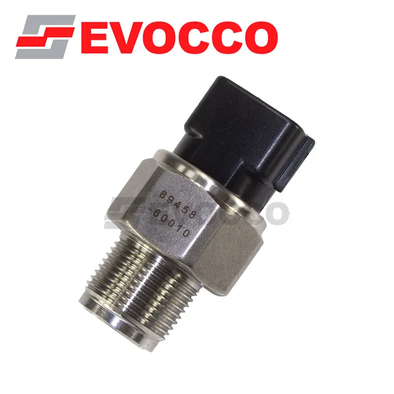 Original-Fuel-Rail-High-Pressure-Regulator-Sensor-2008-For-Lexus-IS220 ...