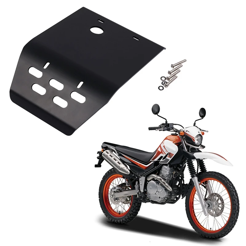 Yamaha Serow Xt 250 Protection Yamaha Xt 250 Hand Gaurds Covers ...