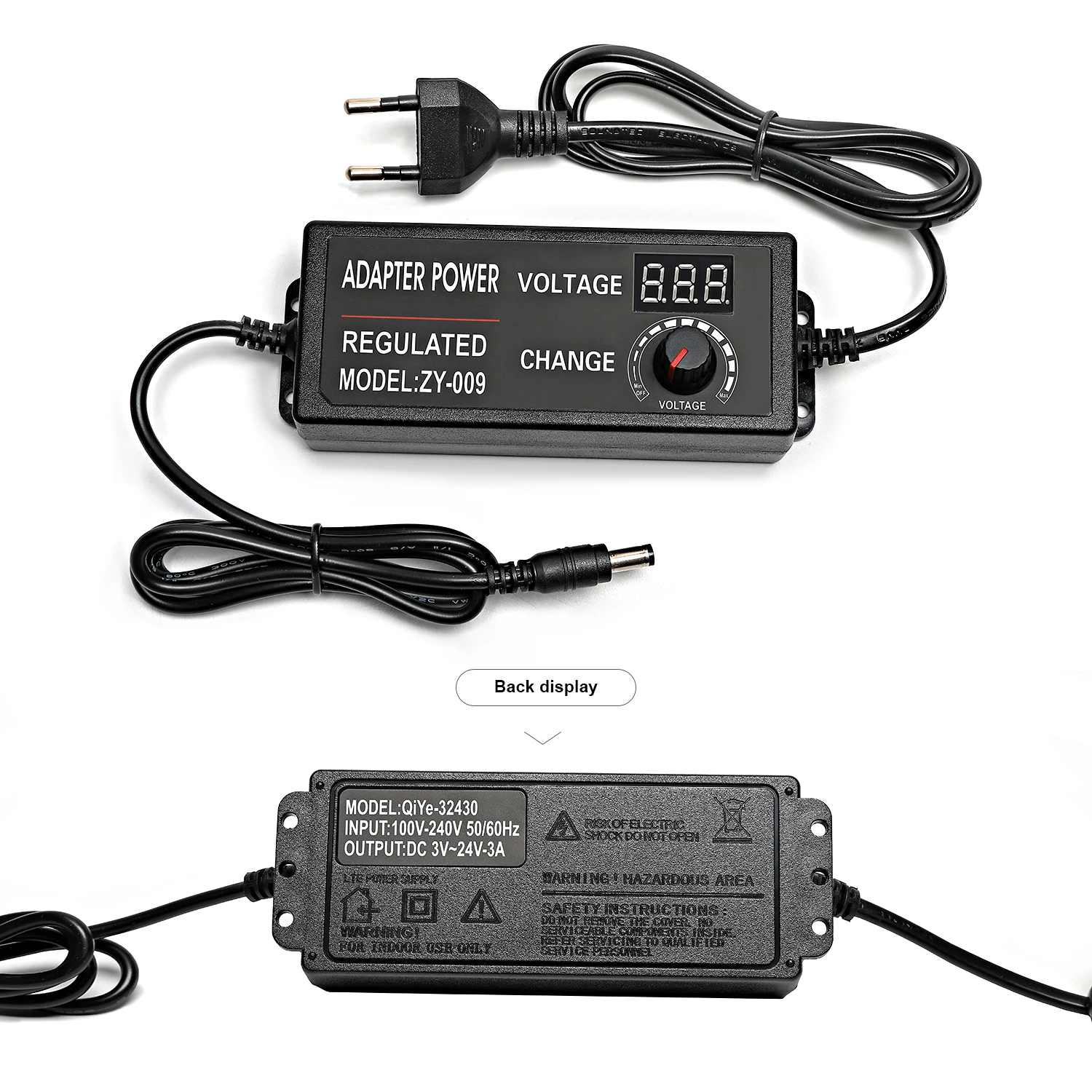 220V-to-3v-36v1a2a3a5a-DC-adjustable-voltage-speed-dimming-power ...