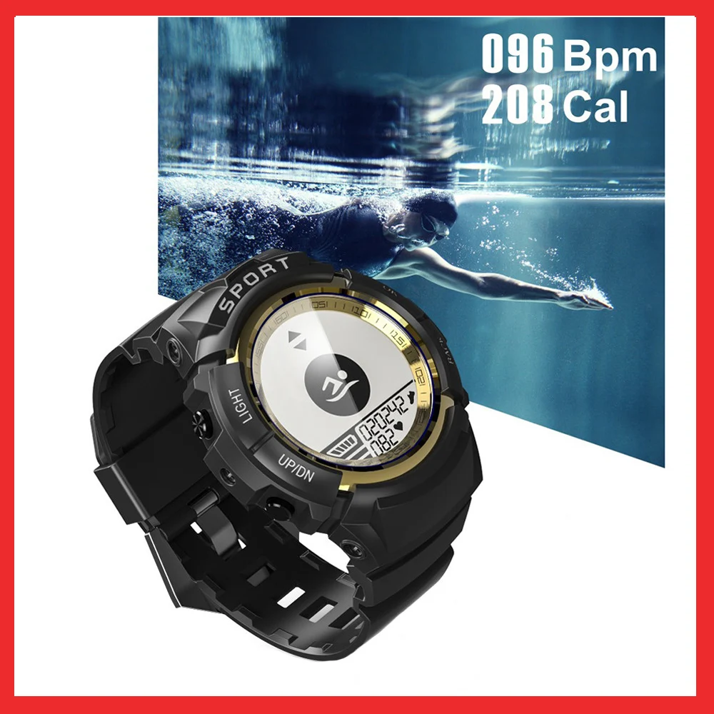 Smart-Watch-Men-S816-50M-Professional-Waterproof-Compass-Stopwatch ...