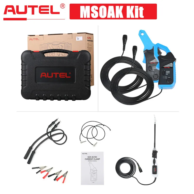Kit-de-accesorios-para-osciloscopio-Autel-MaxiSys-MSOAK-funciona-con-el-MaxiFlash-VCMI-incluido ...