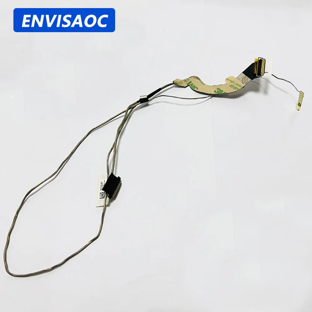 screen-Flex-cable-For-Lenovo-ThinkPad-E550-E550C-E555-E560-E565-E560C ...