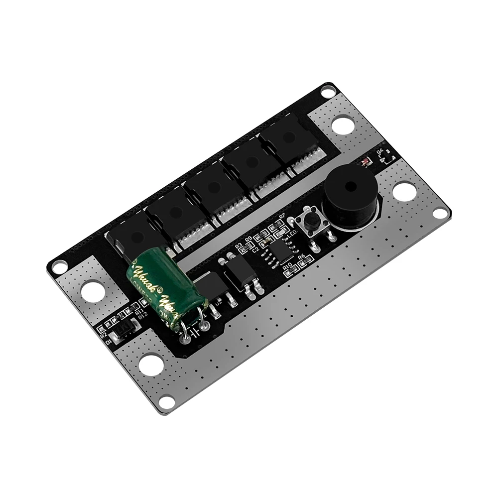 DIY-Spot-Welder-Kit-12V-Spot-Welding-Machine-Control-Board-Spot-Welder ...