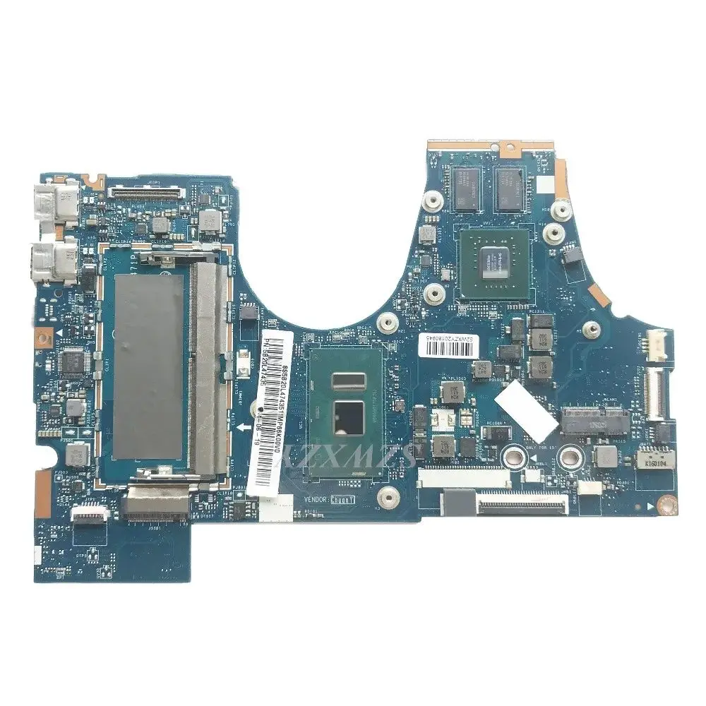 Refurbished-5B20L47435-For-Lenovo-YOGA-710-15ISK-Laptop-Motherboard ...