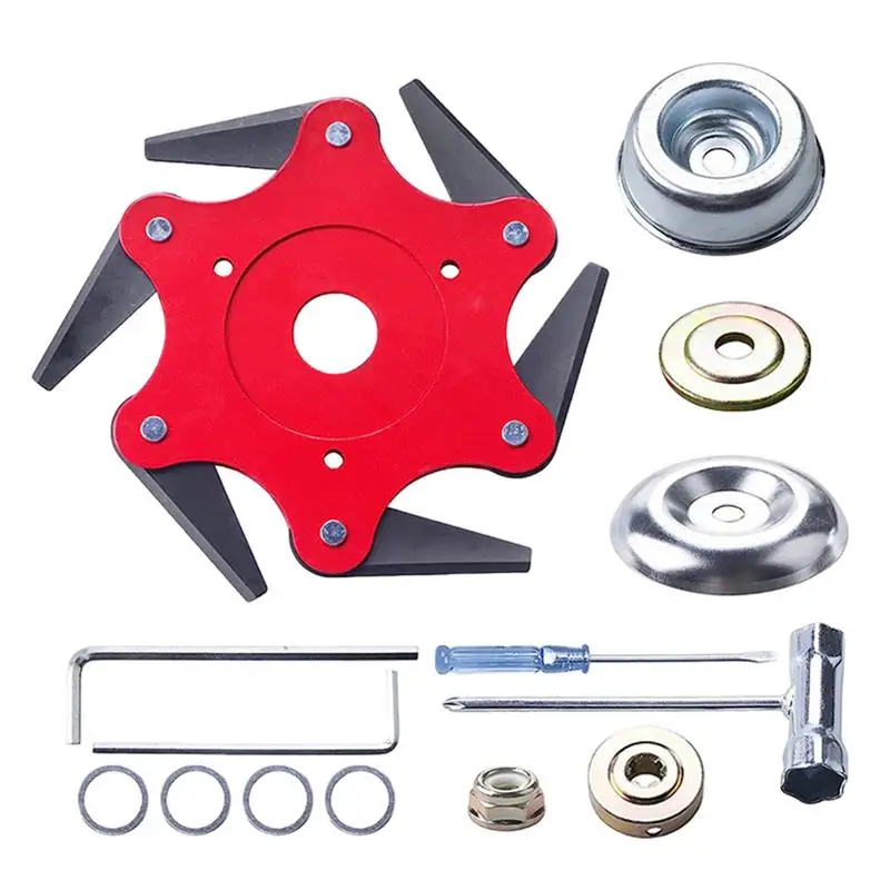 Lawn-Mower-Cutter-Kit-Mower-Cutters-Cutting-Tool-15-Pcs-Lawnmower ...