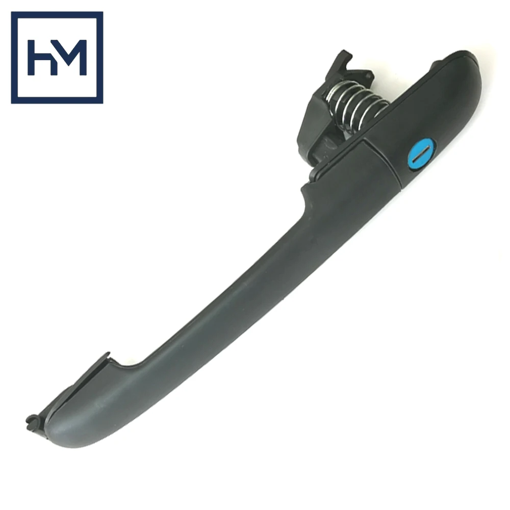 OE:0007601359 2D0837205适用奔驰卡车带锁门把手（不分左右）-阿里巴巴