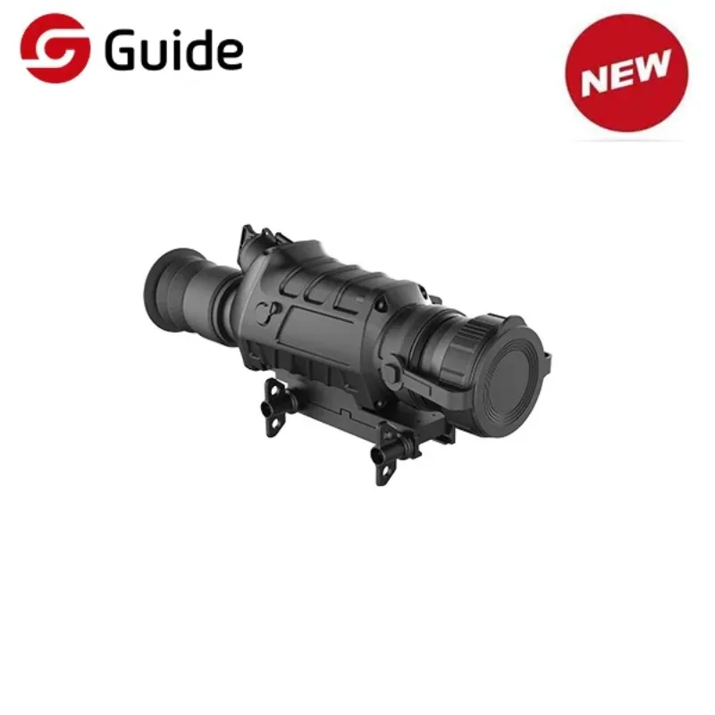 Affordable-High-Performance-Hunting-Night-Vision-Thermal-Riflescope-and ...