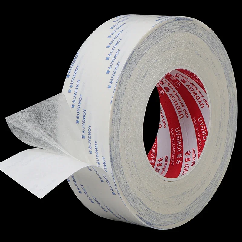 Double-Sided Tape, Simple Multi-Purpose Adhesive Tape, Suitable For ...