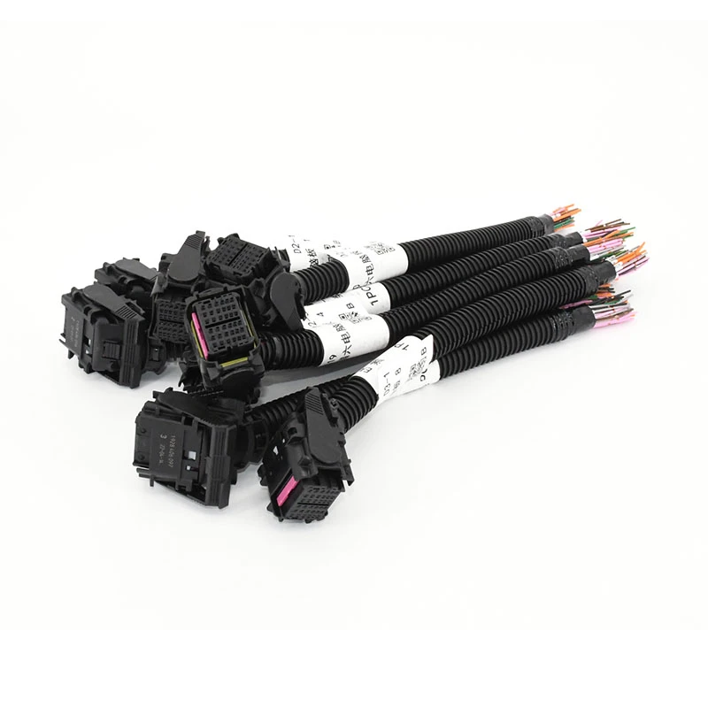 36 Pin/Way ECU Connector Plug With 40cm Wire 1928406091 1928406092 ...