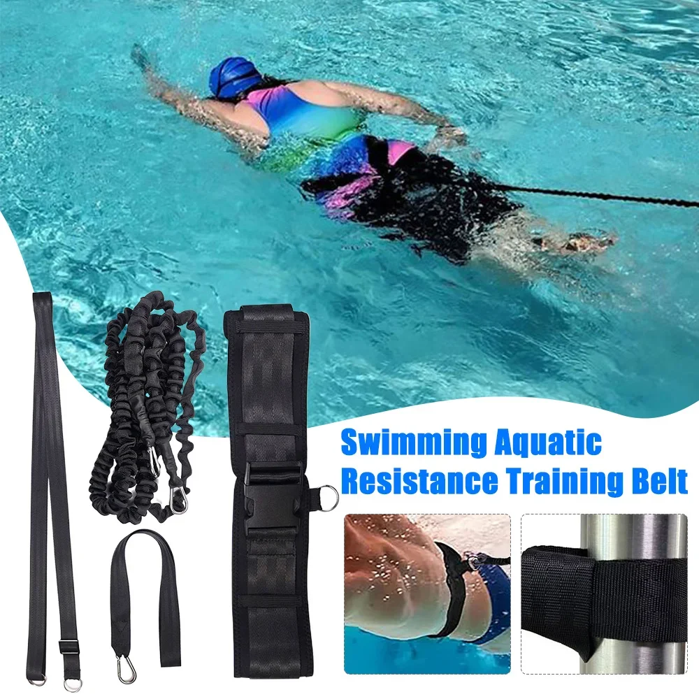 What is a Swim Kit and How to Choose the Best One for Your Needs?