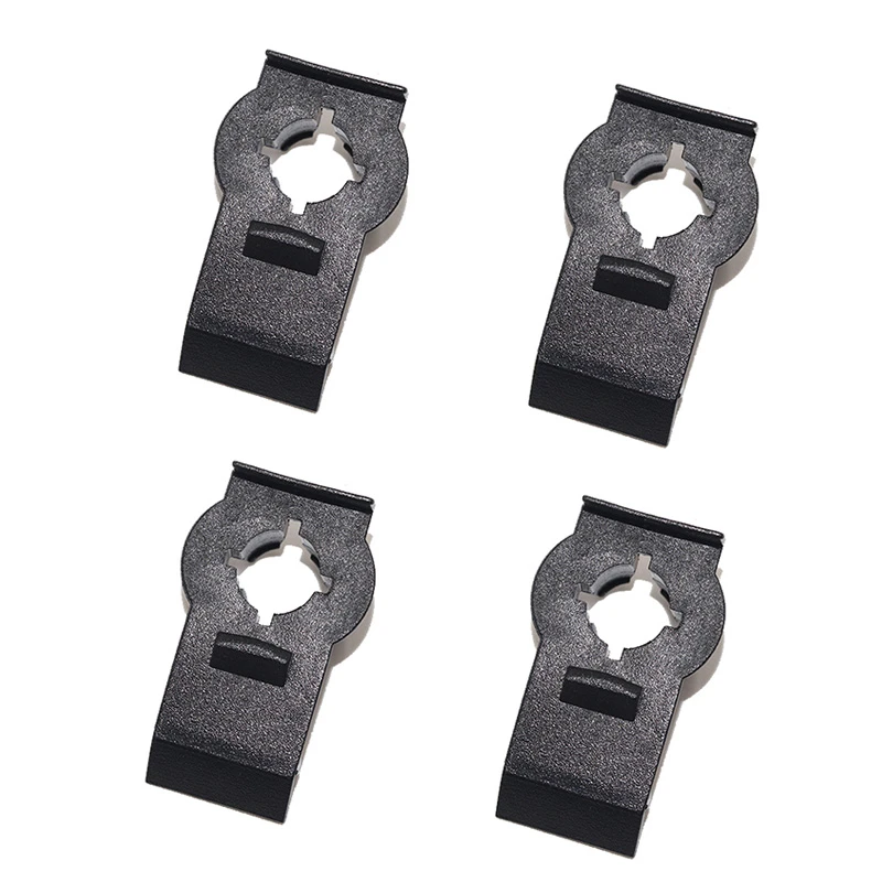 4Pcs 51338254781 Front Left / Right Window Regulator Retaining Clip ...