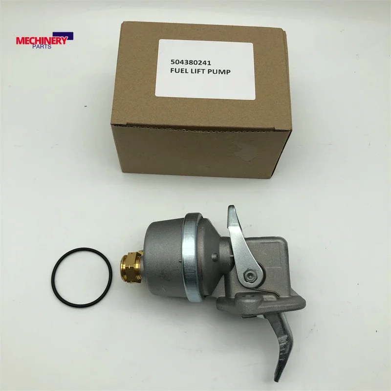 2830266 Diaphragm Fuel Transfer Pump Oil Transfer Pumps Automotive ...