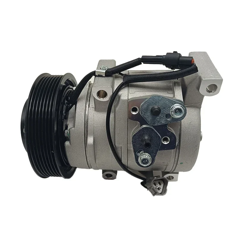 Treeligo Car Air Conditioning Compressor For TOYOTA RAV4 88320-42080 ...