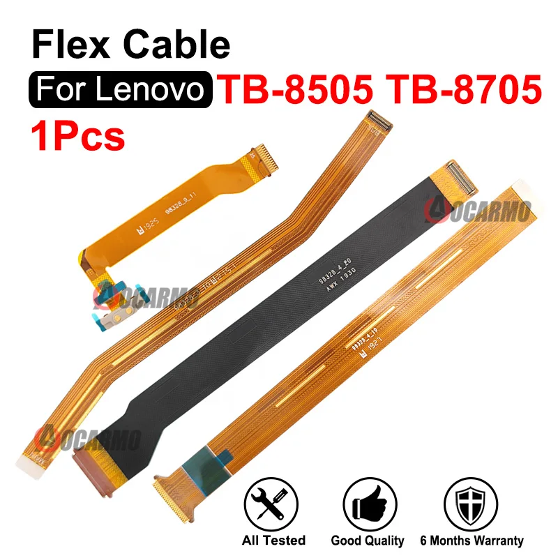 Keyboard-Contact-Flex-LCD-Display-Connection-Motherboard-Flex-Cable ...