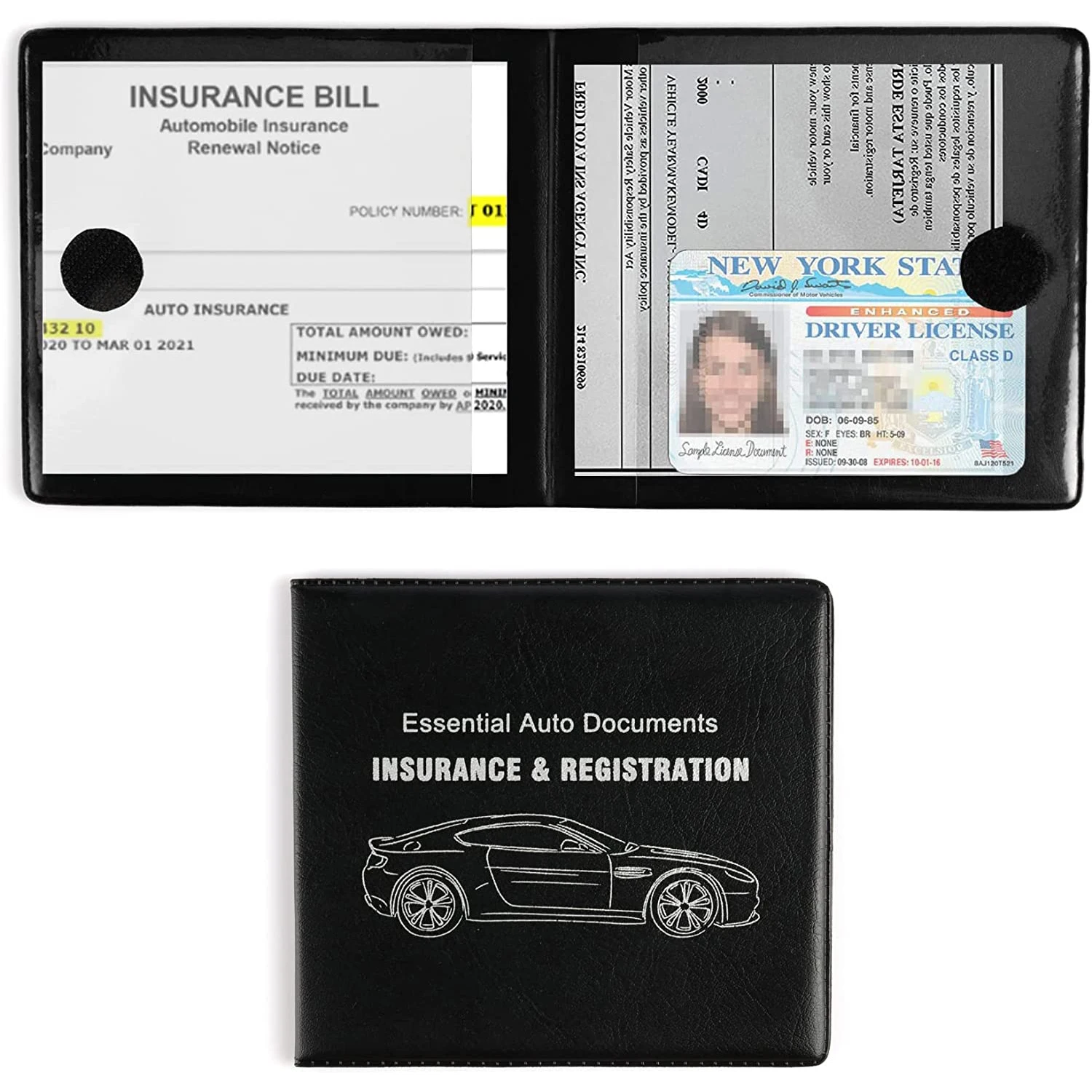 2-Pack-Auto-Car-Essential-Car-Registration-and-Insurance-Card-Documents ...
