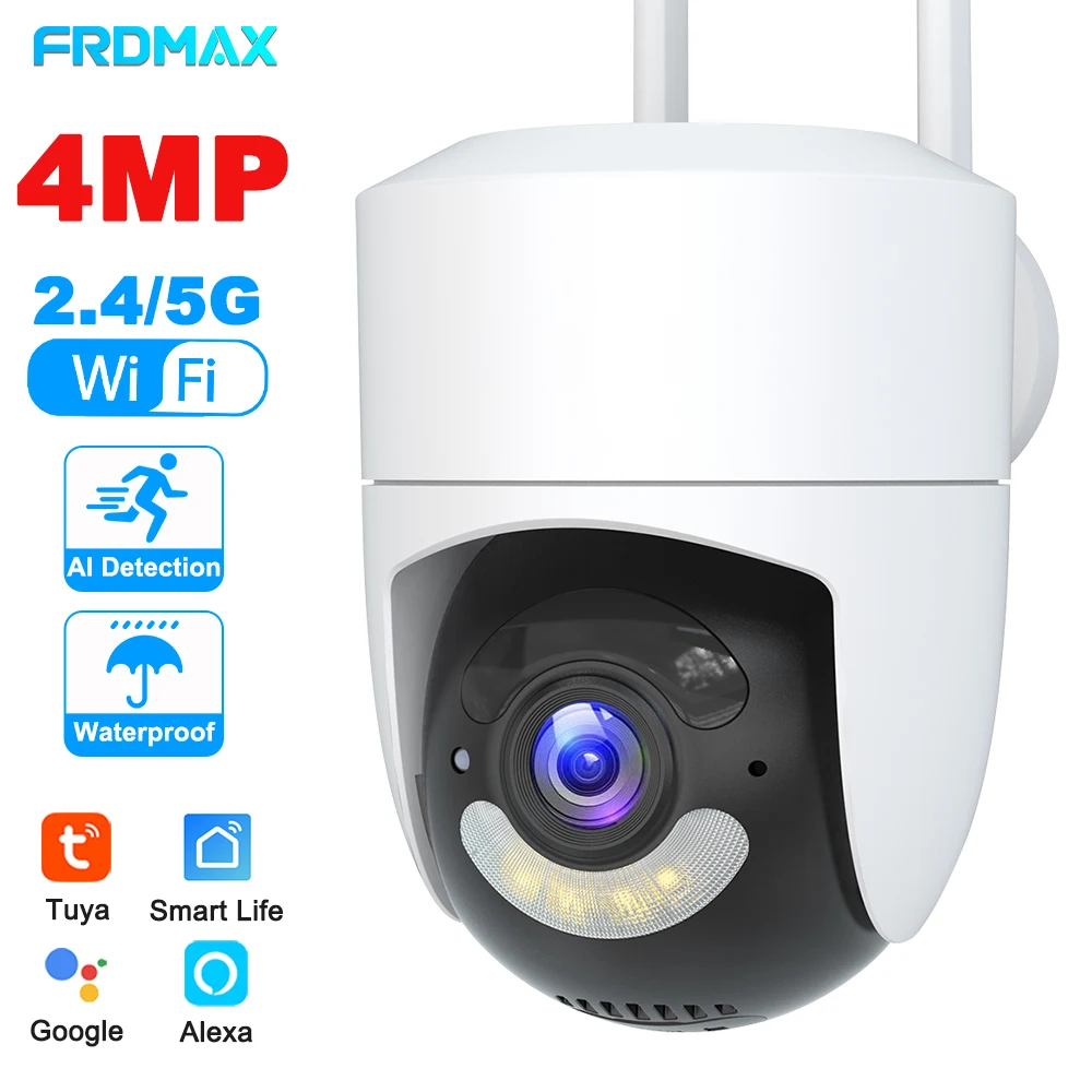 Tuya-WiFi-Camera-Outdoor-2K-4MP-2-4G-5G-Wifi-Surveillance-Cameras-Auto ...