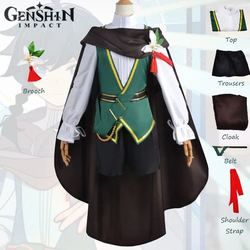 Venti-Cosplay-Costumes-Game-Genshin-Impact-Friend-Cloak-Suits-Brooch ...