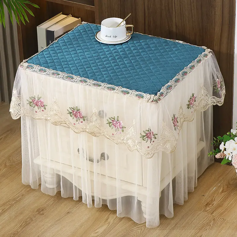 Housses de table de chevet polyvalentes,housse de table basse de salon ...