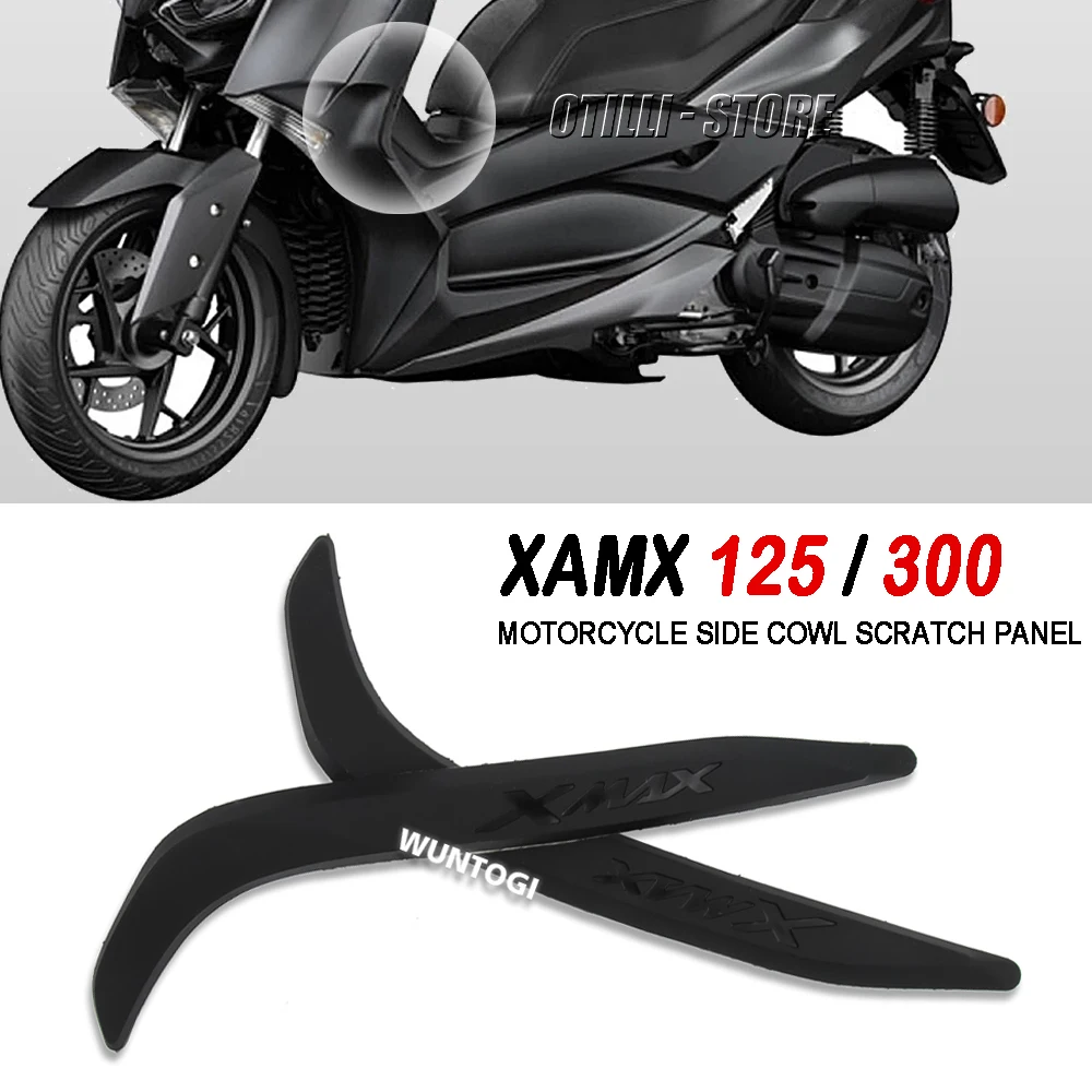 For Yamaha Xmax125 Xmax300 X-max 125 Xmax 300 New Motorcycle ...