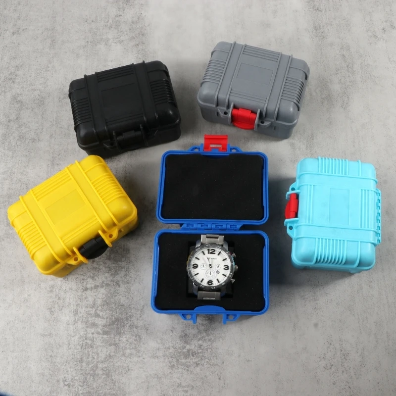 5-Colors-Creative-Tool-Case-Shape-Portable-Plastic-Watch-Box-12-10-7cm ...
