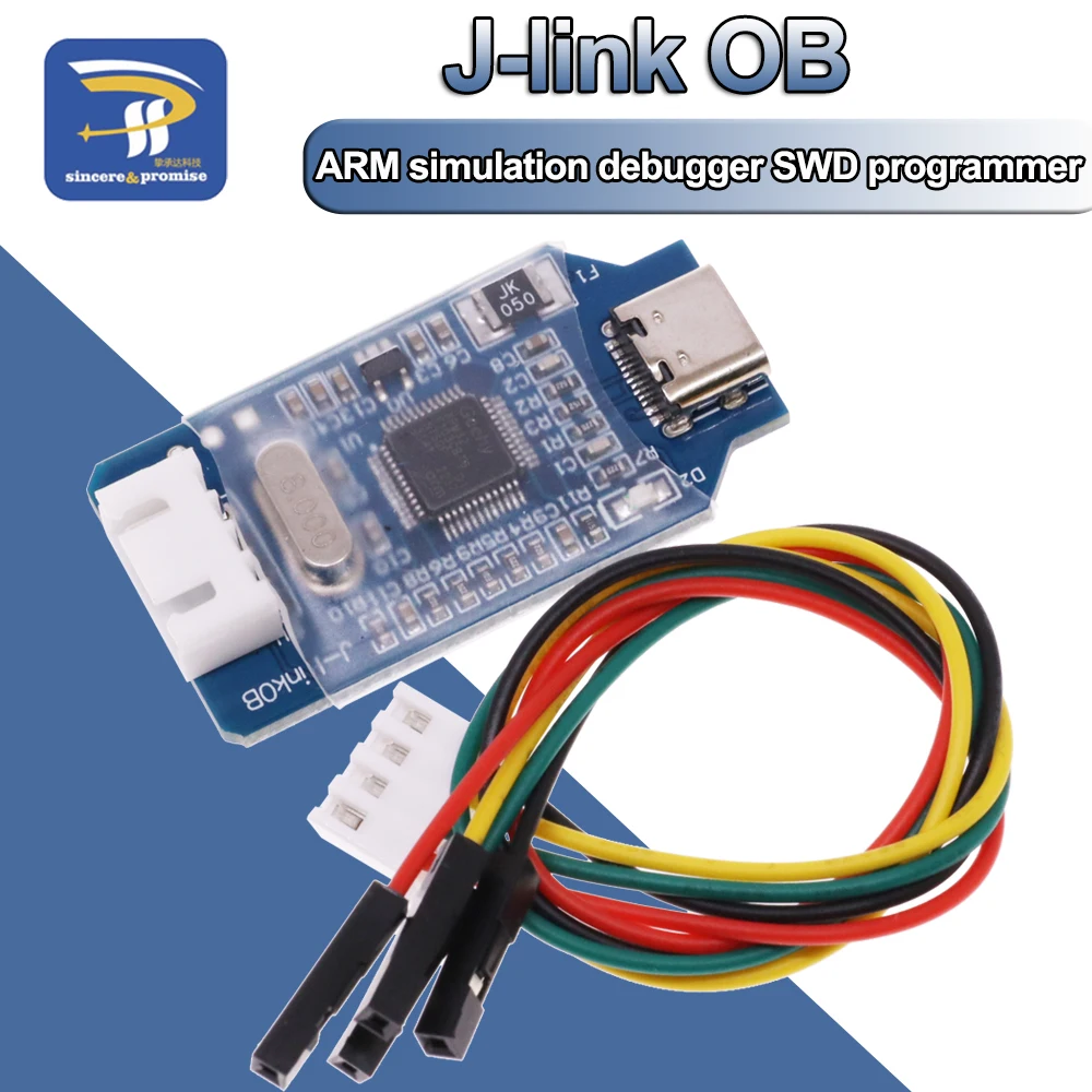 OB-ARM-Emulator-Debugger-Programmer-Simulation-Downloader-Replace-V8 ...