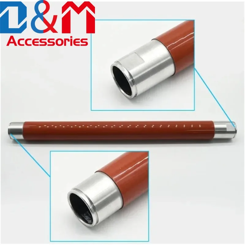 HOT SALES 1PC 059K33390 Upper Fuser Heat Roller For Xerox Color 550 560 ...