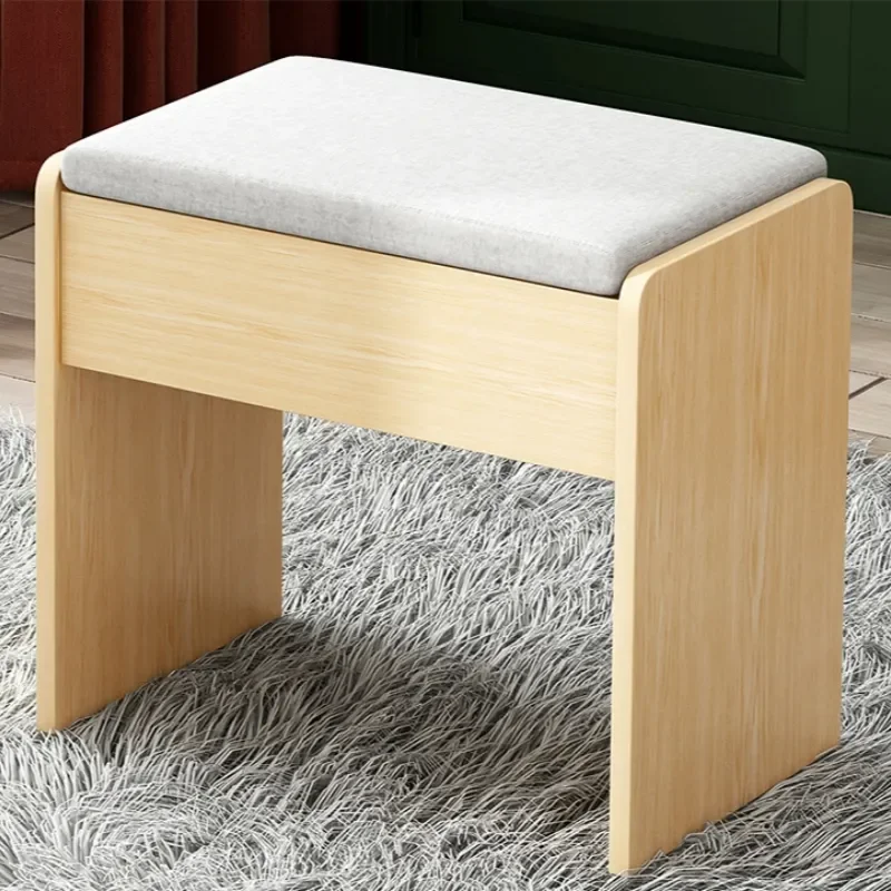Modern-Household-Minimalist-Dressing-Stool-Economical-and-Practical ...