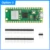 Raspberry Pi Pico W With Wifi 2.4 5g Wireless Module Official Rp2040 ...