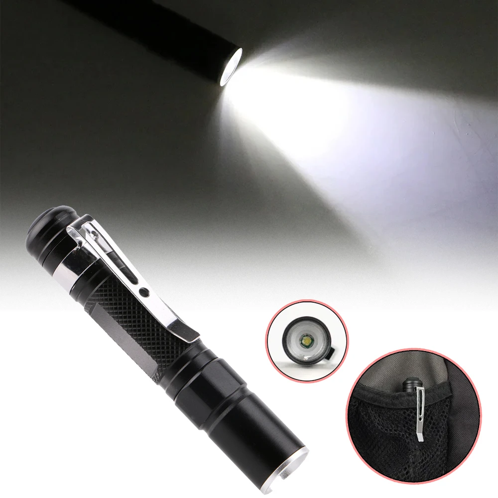 Mini-LED-Flashlight-Emergency-Light-Ultra-Bright-Torch-Small-Torch ...