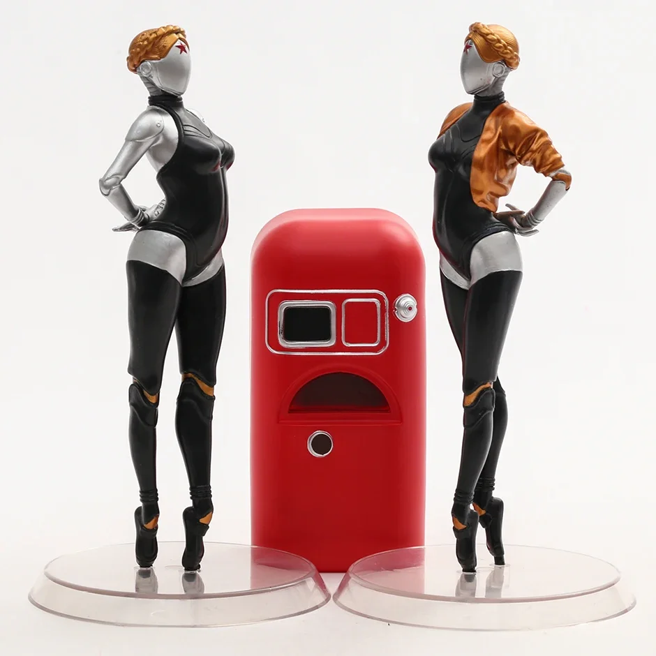 Set-The-Twins-Right-and-Left-Atomic-Heart-Collection-Figure-Figurine ...