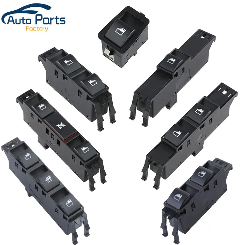 Power-Window-Switch-For-BMW-E46-3-Series-Sedan-Touring-320d-320i-1999 ...