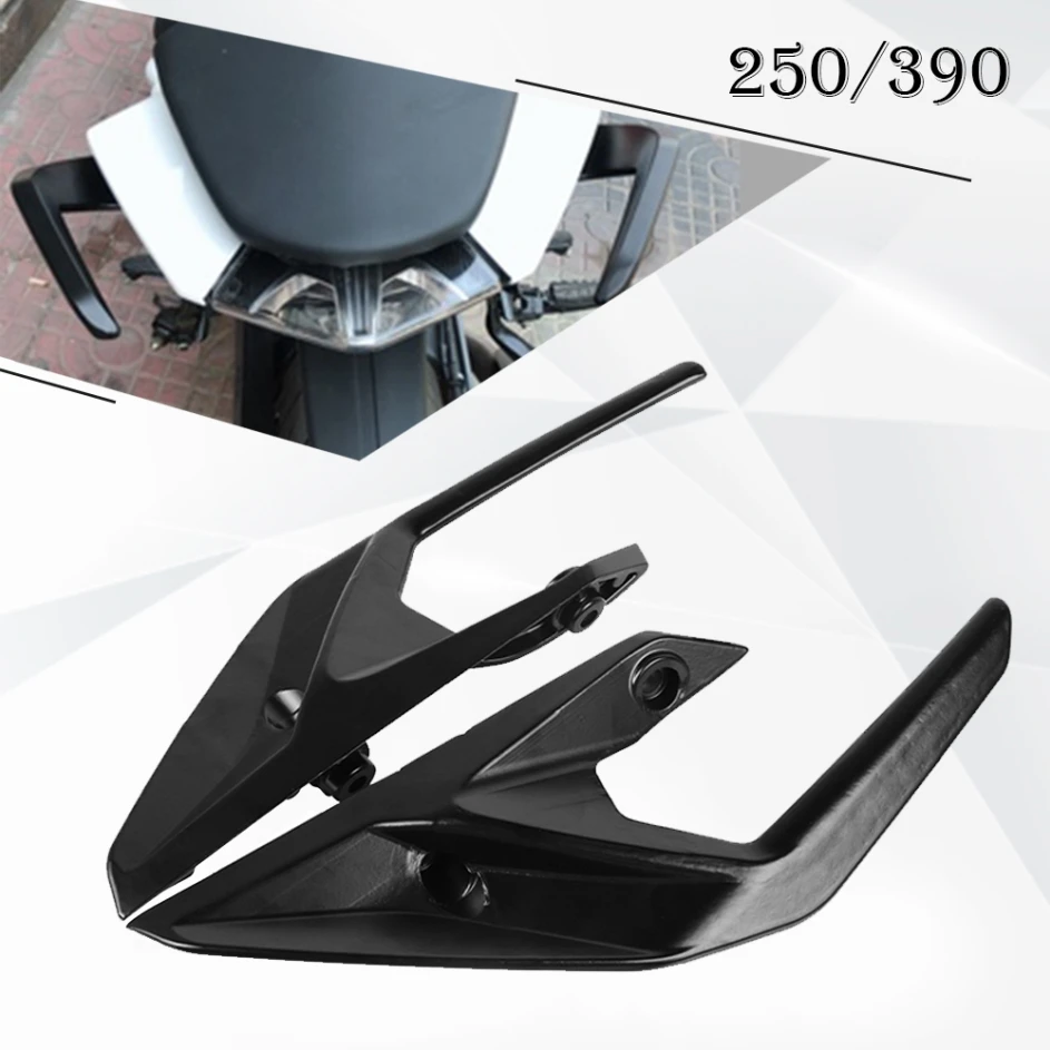 Motorcycle-Accessories-Rear-Passenger-Grab-Bars-For-250-250-Seat-Rails ...