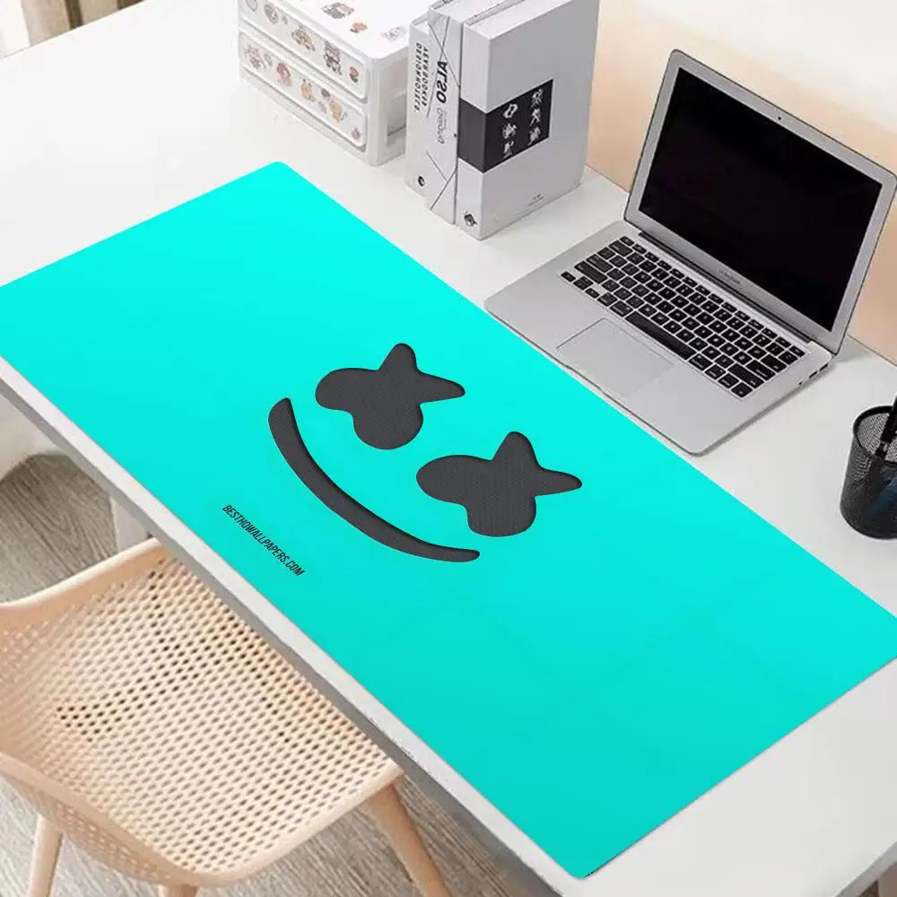DJ-M-Marshmelloes-Mouse-Pad-900x400mm-Office-Non-Slip-Pads-mouse-gamer ...