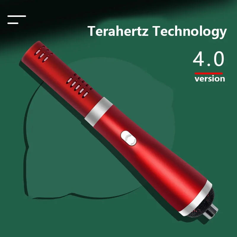 Terahertz Wave Cell Light Magnetic Healthy Device Terahertz Hair Blowers Iteracare Physiotherapy ...