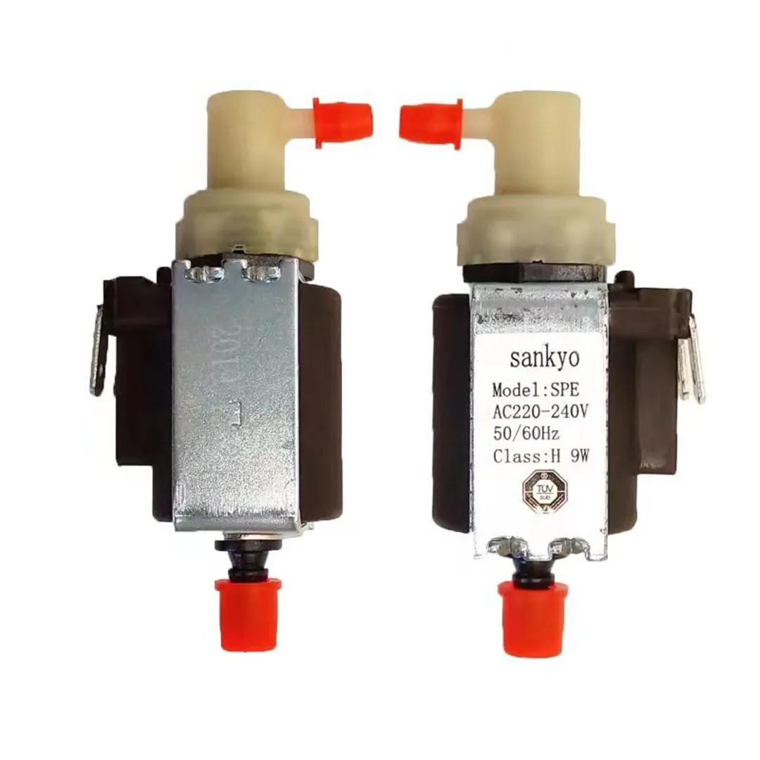 1pcs-Sankyo-SPE-220V-9W-Solenoid-Pump-Handheld-Scalding-Machine ...